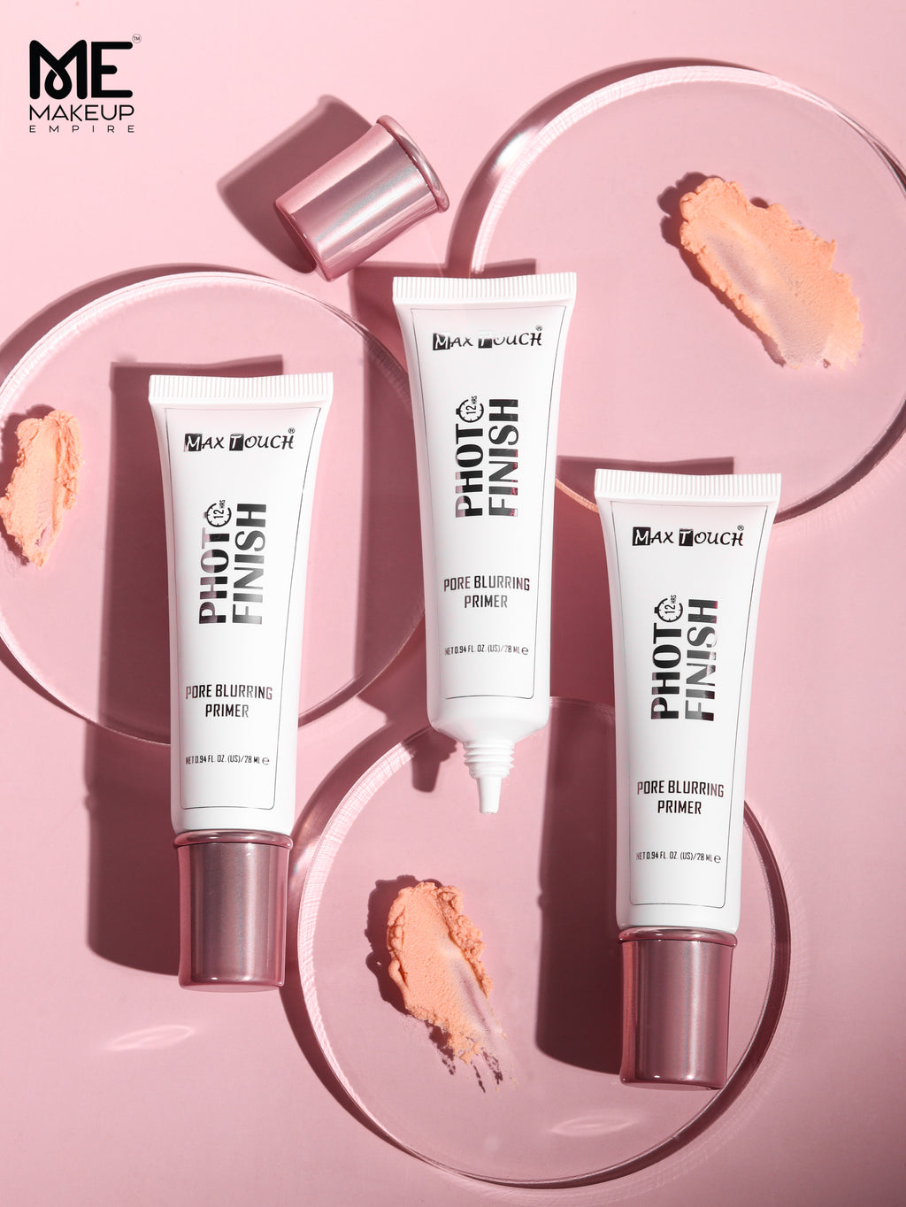 Official Website for Justgold,Maxtouch and Miss&Mrs - Makeup Products ...