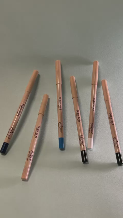 JUSTGOLD BUTTER KOHL KAJAL